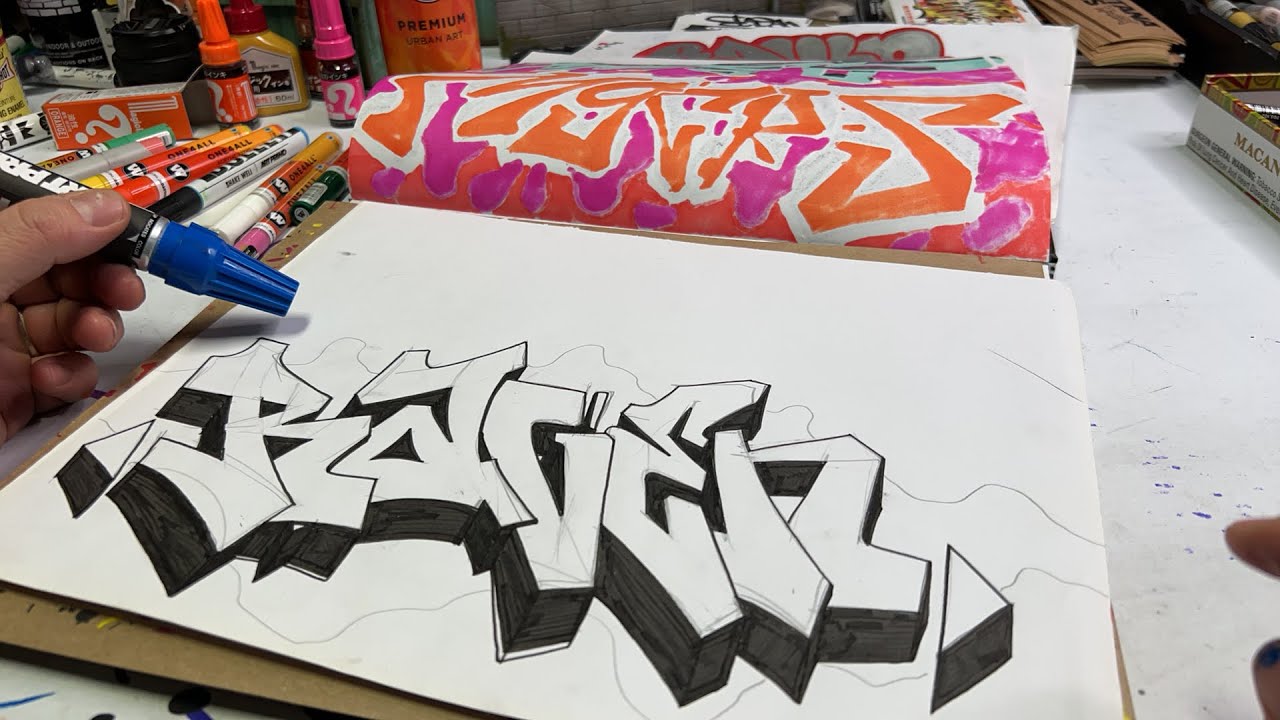 Blackbook Sessions With GR #daysofgreen