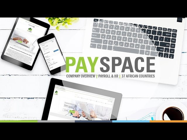 PaySpace Pricing, Reviews, & Features in 2022