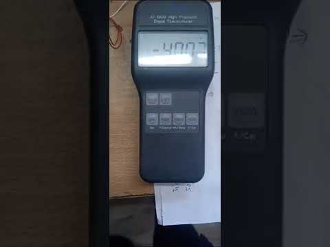 Hand Held Digital Temperature Indicator - Digital Temperature Meter ...