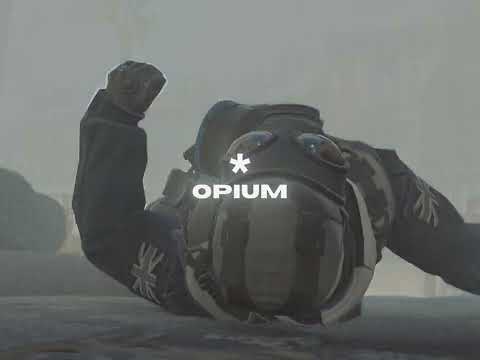 Steam Community :: Video :: Drums [OPIUM] [4K]
