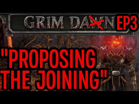 Steam Community :: Video :: Warden's Sultry Secrets - GRIM DAN EP3