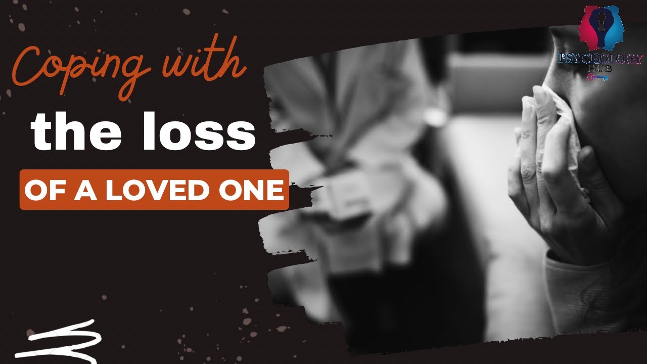 Unbelievable Tips for Healing After the Loss of a Loved One