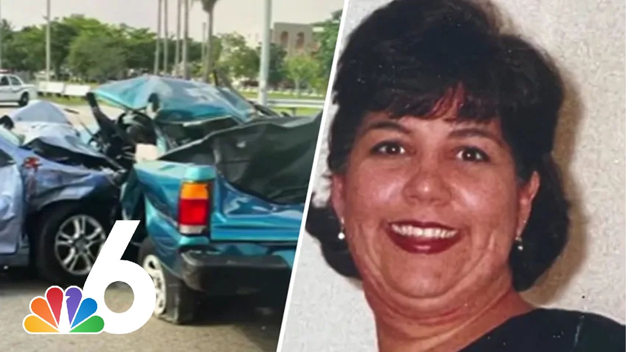 Woman sentenced to 5 years in prison in 2006 deadly DUI crash