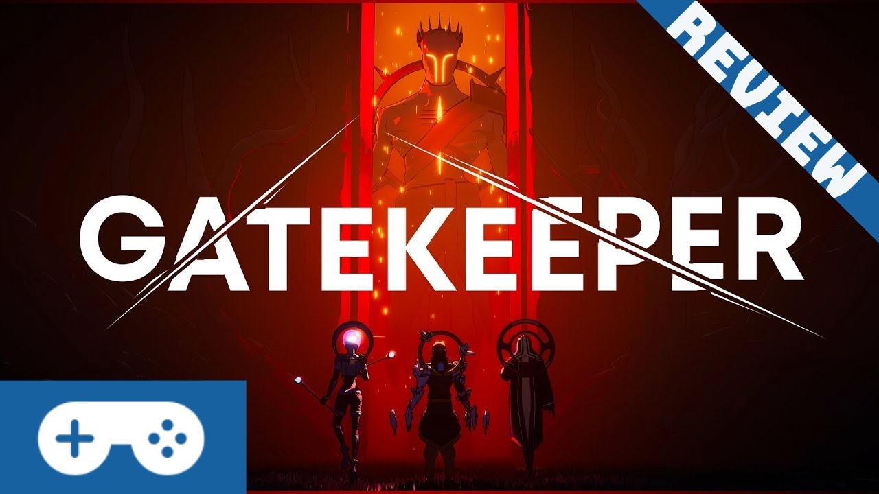 Gatekeeper Review - Isometric Risk of Rain 2 Anyone?
