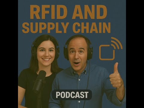 The Role of RFID Technology in Supply Chain Management