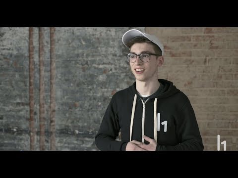 HackerOne Hacker Interviews: Joel Margolis (teknogeek)