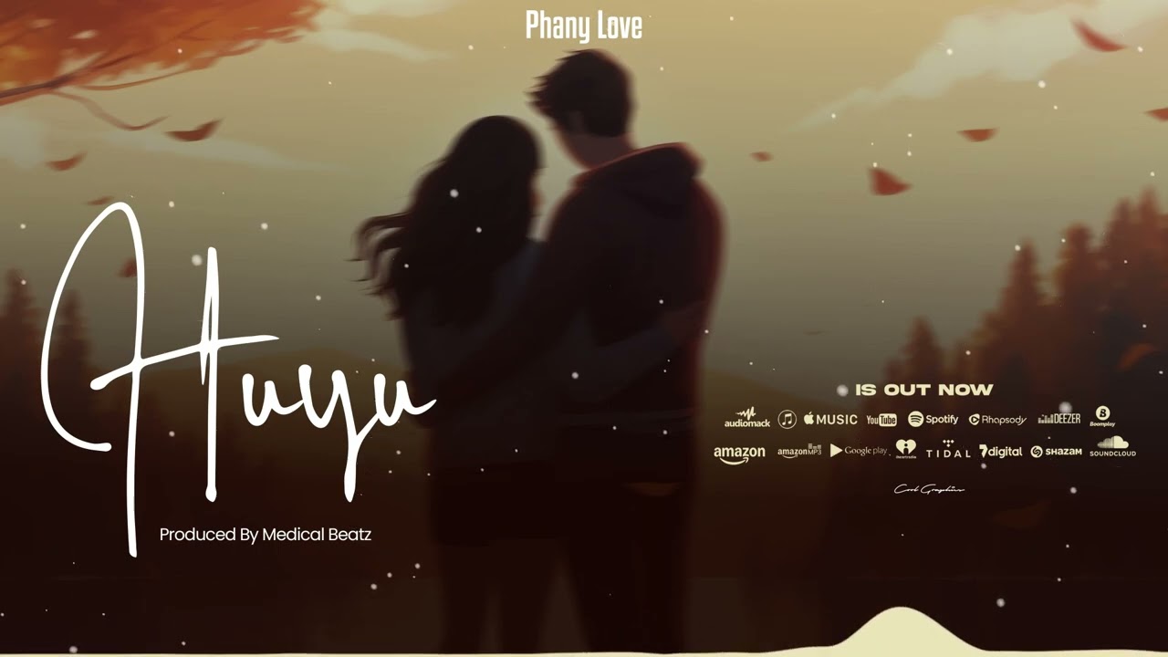 Lyrics & Translations of Huyu by Phany Love | Popnable