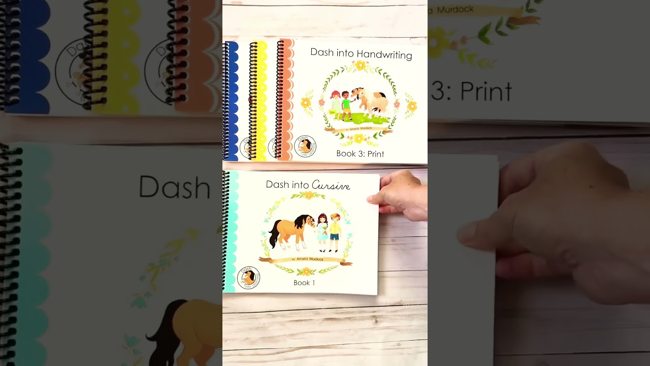 Homeschool Curriculum | Handwriting @dashintolearning4071 #homeschool #curriculum #handwriting
