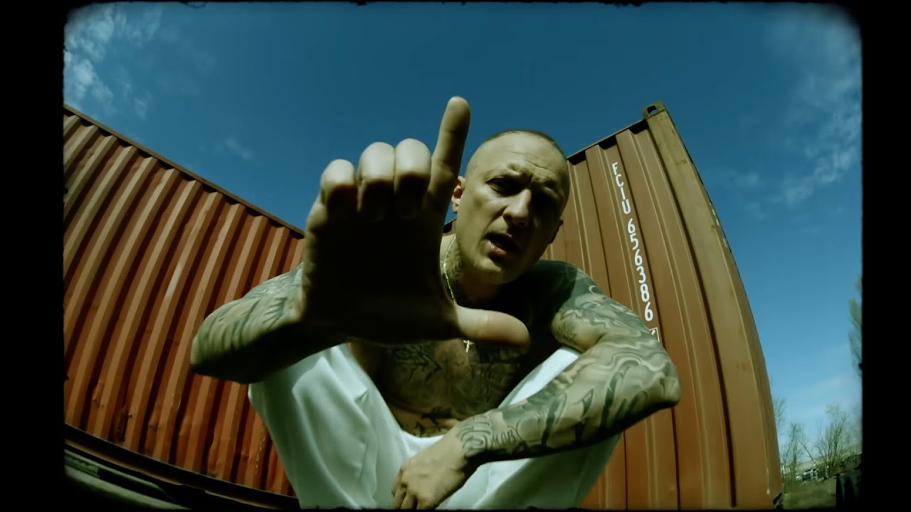 Ghetto Bars by Olexesh from Germany | Popnable