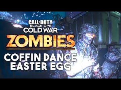 Steam Community :: Video :: Call Of Duty: Cold War Zombies (The Coffin ...
