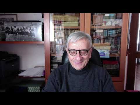 Marx21 in Cina ed il Forum sul socialismo mondiale. (Video) Editoriale ...