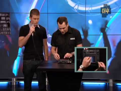 KORG Kaoss Pad KP3 Review3038