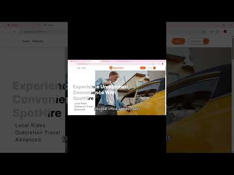 SpotHire Review - Apspothire.com - is it legit or scam?