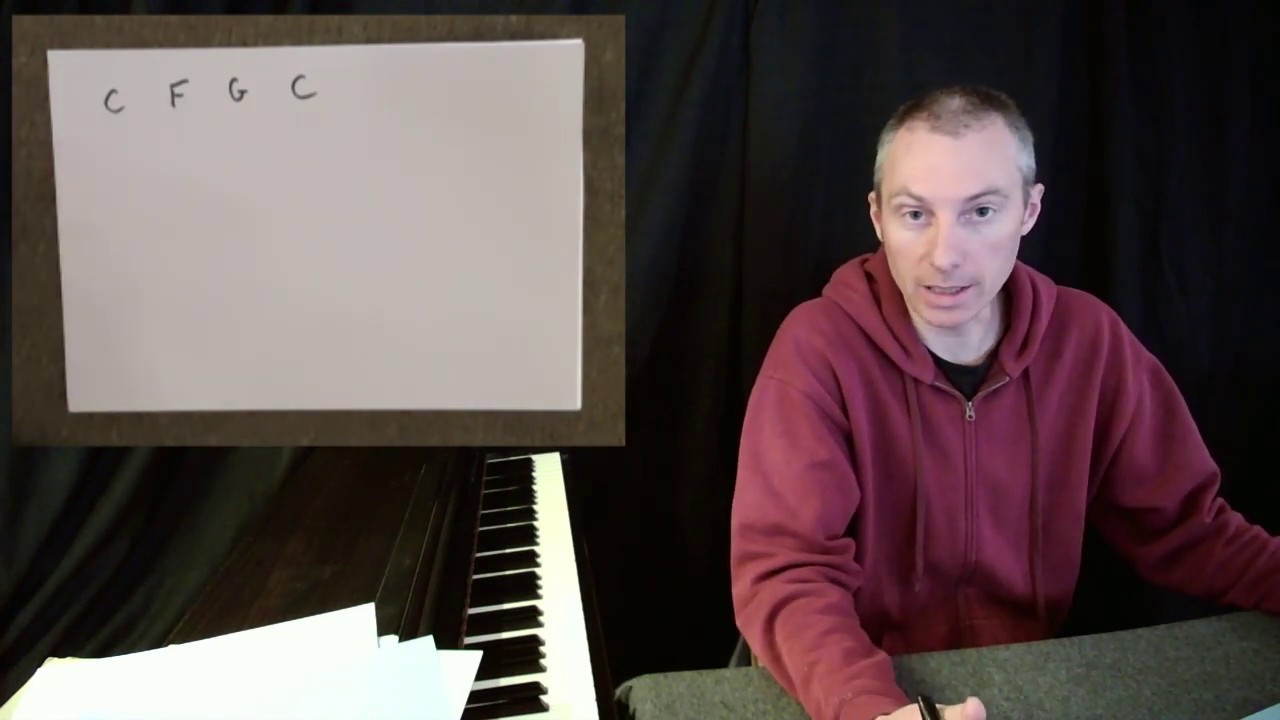 Seechord quick Intro