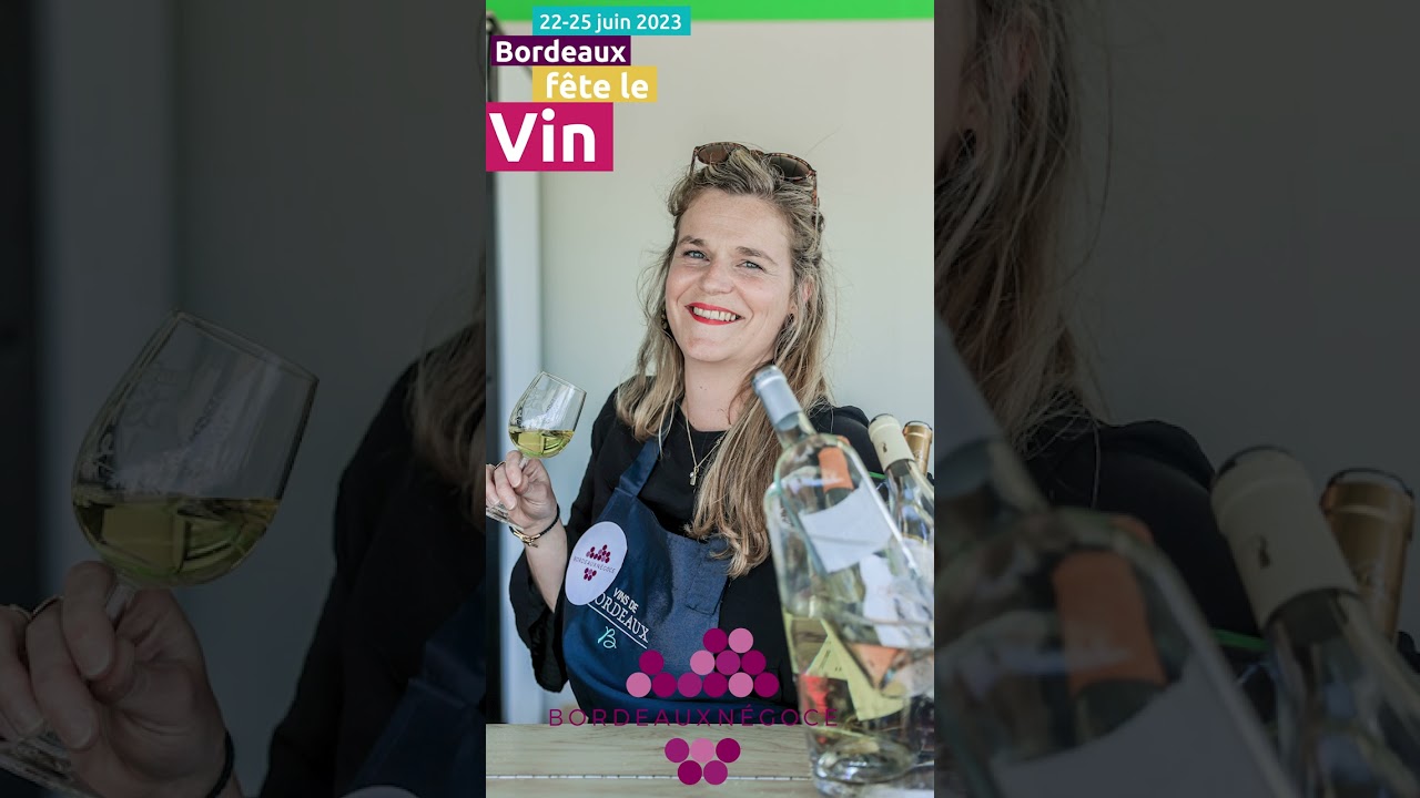 BORDEAUX NEGOCE BFV 2023