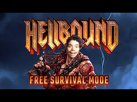 Steam Community :: Video :: This Game Is Sick! - HellBound Free ...