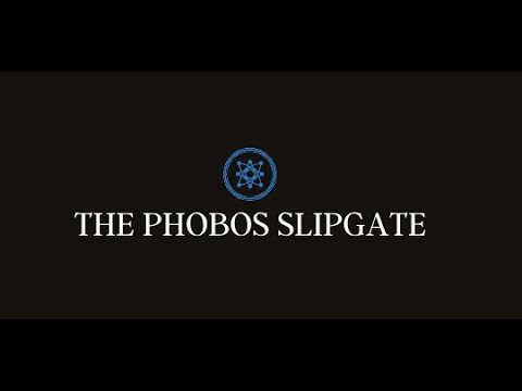 Steam Community :: Video :: The Phobos Slipgate : Doom VS Quake #3 The ...