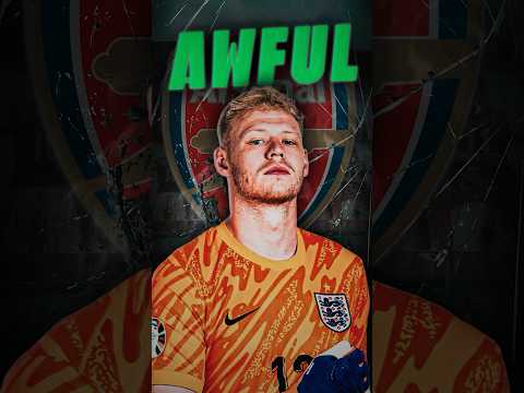 The AWFUL Interview that Ended Aaron Ramsdale’s Time at Arsenal…