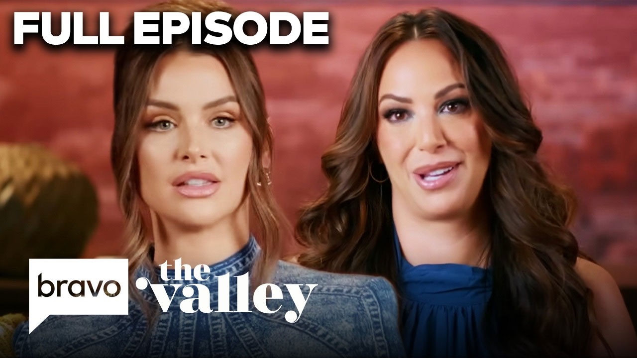 FULL EPISODE: Watch The Valley Season 3 Premiere | The Valley (S3 E1) | Bravo