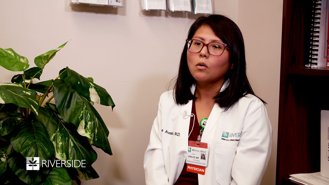 Discover the Impact of Patient Education with Dr. Andrea Avalos for Improved Health Outcomes