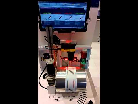 Line Scan Camera at Best Price in India