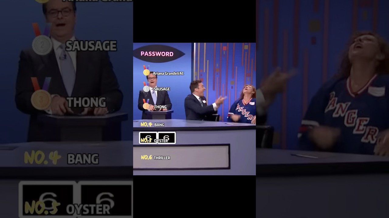 Who will be the first to crack the code game?