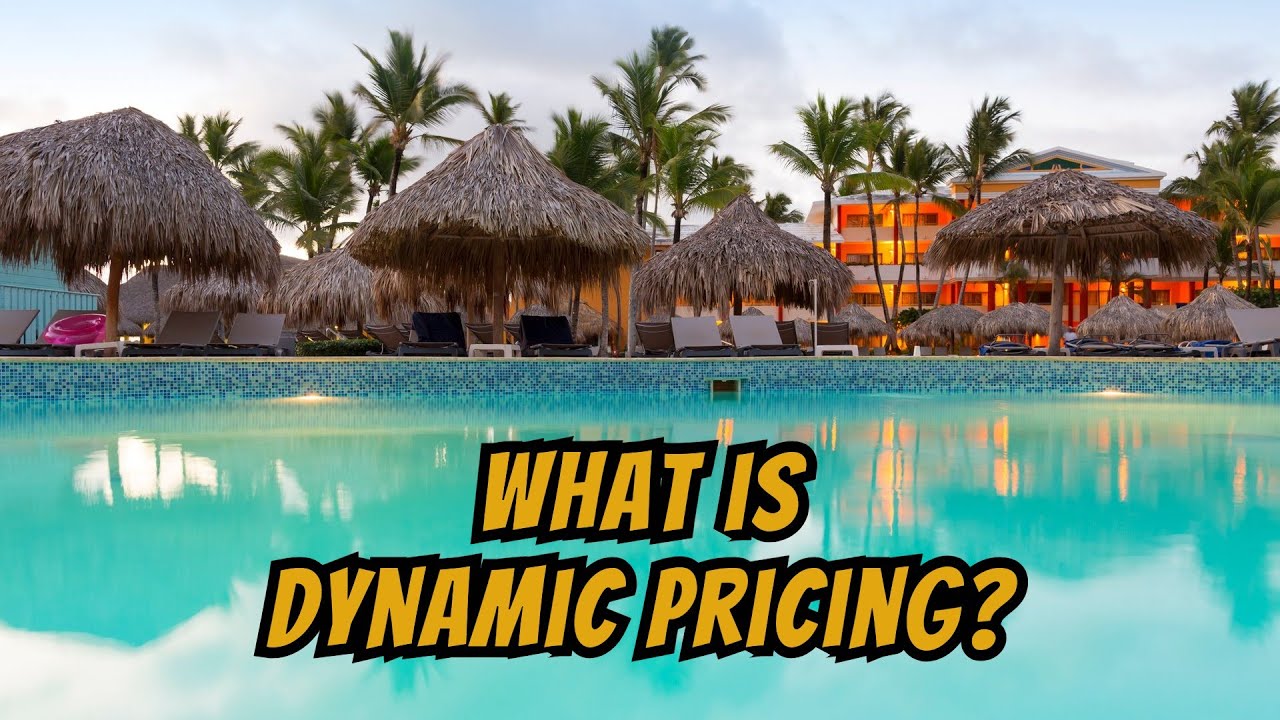 Dynamic Pricing: How Businesses Adjust Prices in Real-Time (3 minutes)