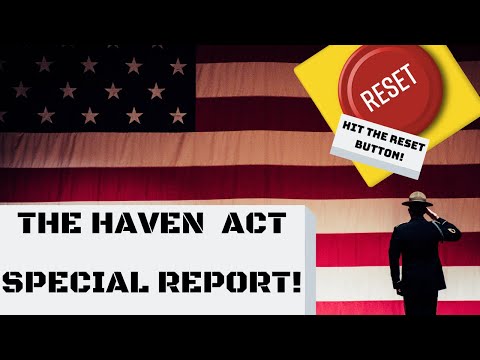HAVEN ACT | PART 5 | THE MEANS TEST PART 2