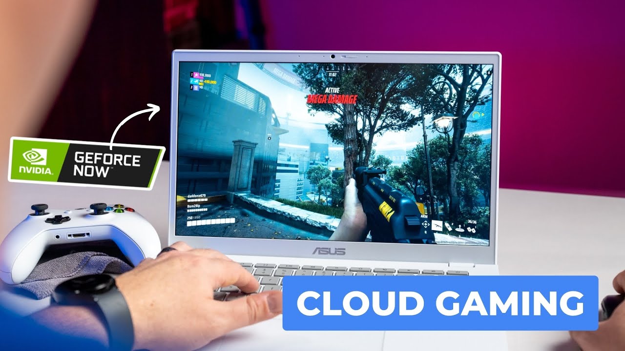 GeForce NOW Fast Pass launches for Chromebooks with no ads and priority ...