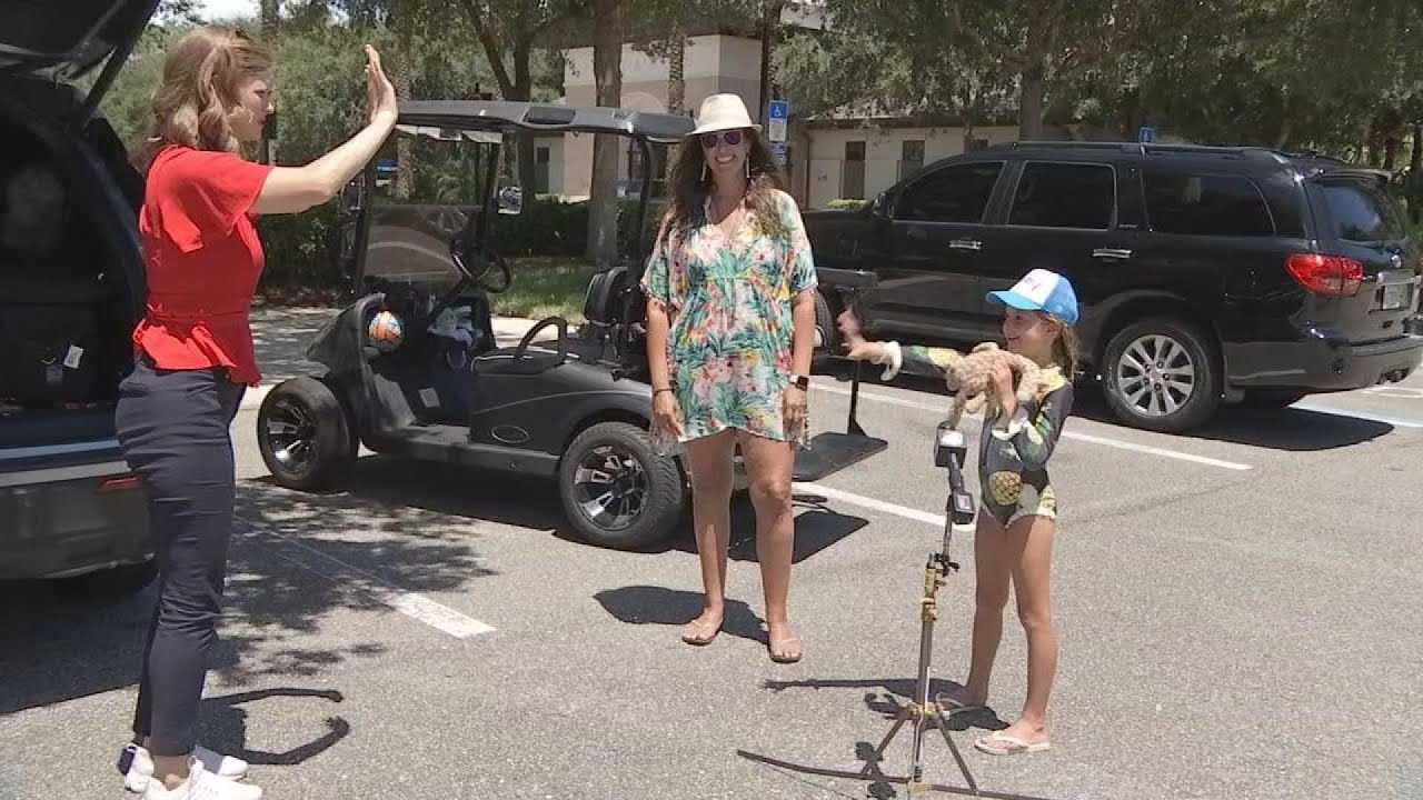 Parents react to new school start date in St. Johns County