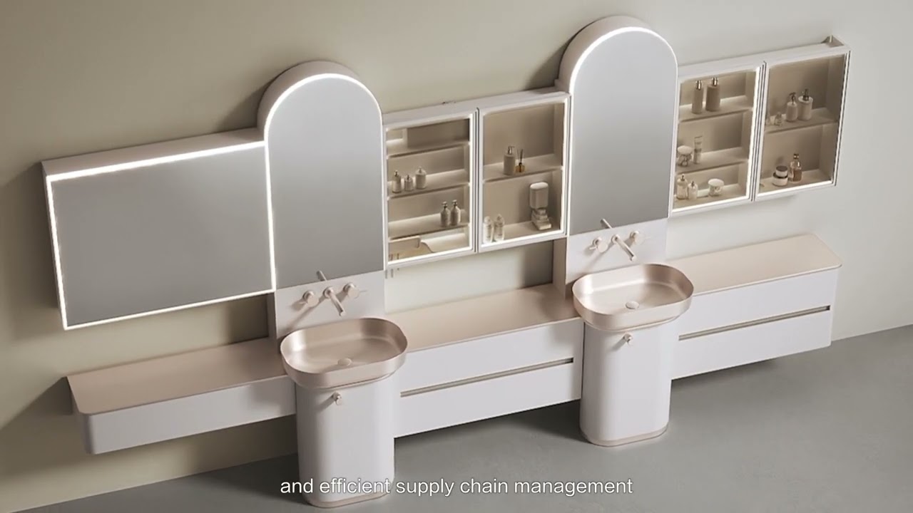 ARROW Home Group's First Overseas Promotional Video is Now Live