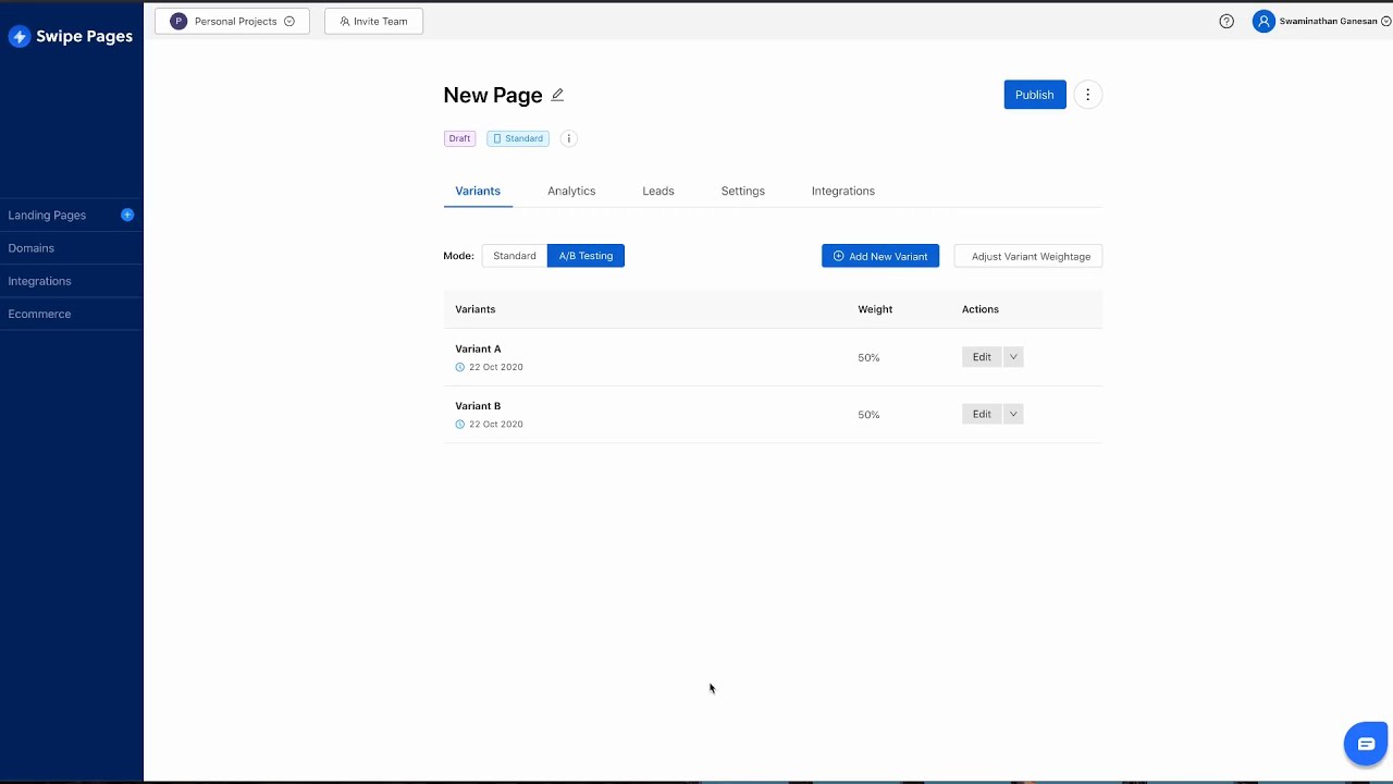 Top 14 Landing Page Optimization Tools to Boost Conversions in 2025 | Swipe Pages Blog