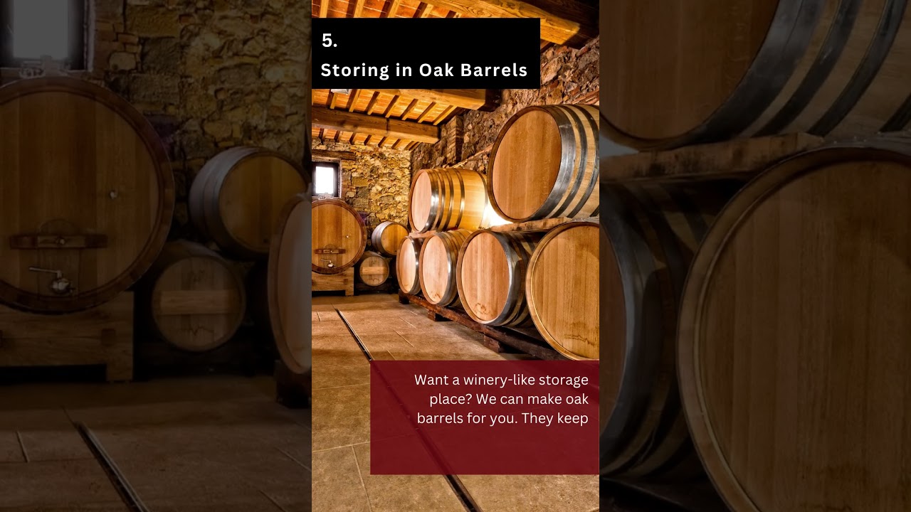 8 Smart Ideas of Wine Cellar Design for Wine Lovers