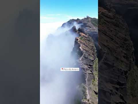 Must visit places on Madeira 🇵🇹 P.1/5