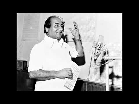 Ab Ye Jana Ki Ise Kahte Hain Aana Dil [Mohammed Rafi ] Ladies Tailor -1980 Sanjeev Kumar, Reena Roy