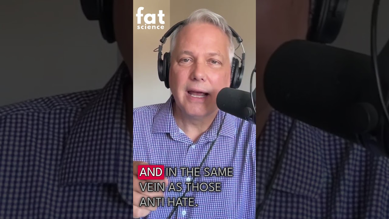 Weight Bias Is Actually Hate - Stop Shaming Obese People Now