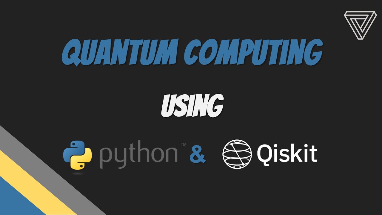 Introduction | Quantum Computing using Python