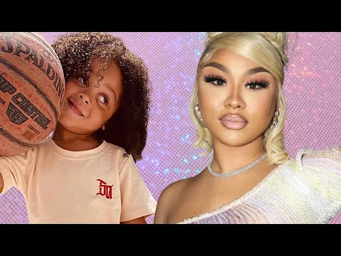 Ari Fletcher gets called a bad parent after allowing her son to attend ...