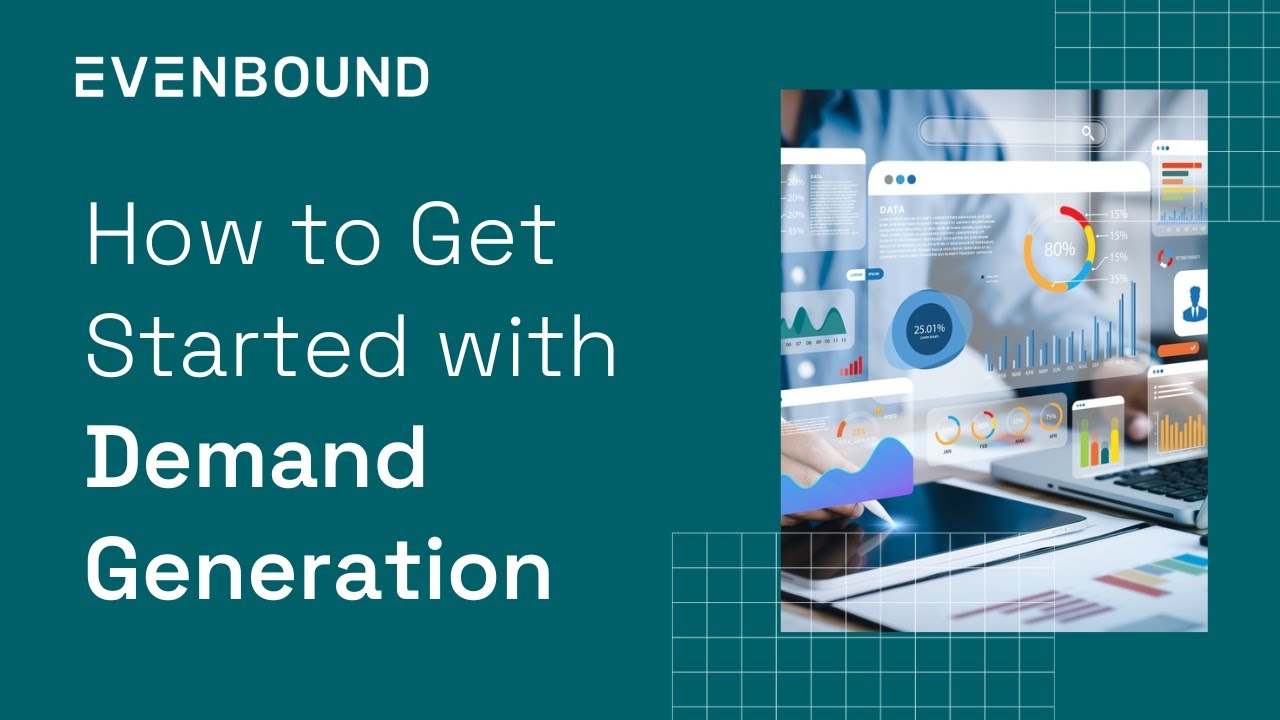 How to Get Started with Demand Generation?