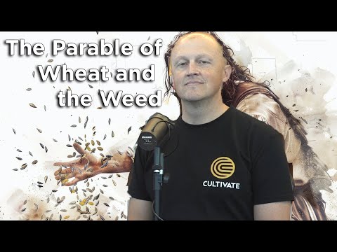 Uncovering Multiple Layers of Hidden Meaning In Jesus’ Parables