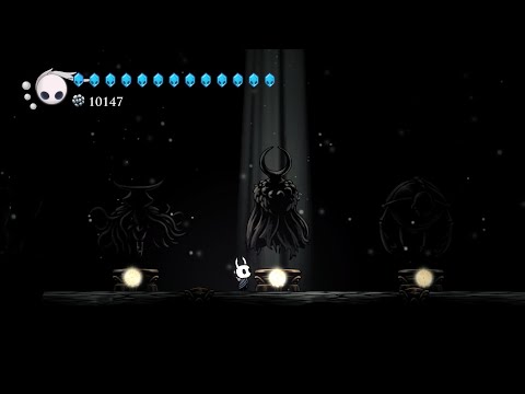 Steam Community :: Video :: Hollow Knight - Markoth (Radiant)