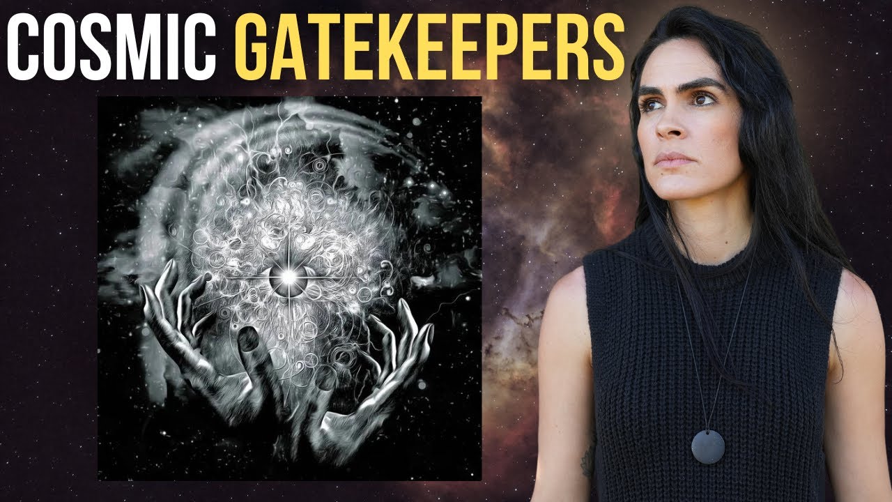 Understanding Involution and the Role of Archons in Creating the ...