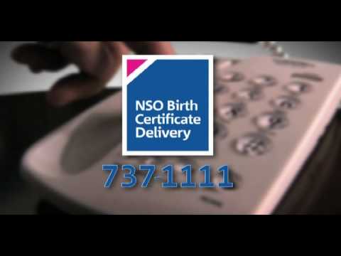 NSO Birth Certificate in the Philippines – MasterCitizen's Blog