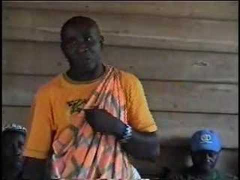 Suriname Maroon Life Basics | Suriname African Heritage History and Culture