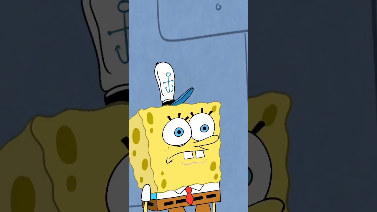 MR. SQUIDWARD OPEN THE DAMN DOOR !   #squidward #mr.squidward #flipaclip #animation #blood #trash
