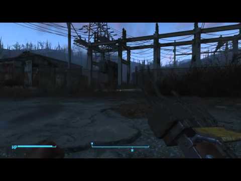 Steam Community :: Video :: Fallout 4 "Fine Red Mist"