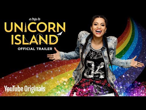 YouTube Red Sets Premiere For First Batch Of Originals