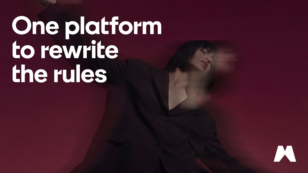 Magnific is here — your go-to creative platform