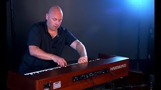 Hammond XK-5 Heritage Pro System - What To Know & Where To Buy | Equipboard