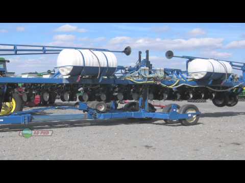 Iron Talk #732 - Planter Calibrations (Air Date 4/15/12)